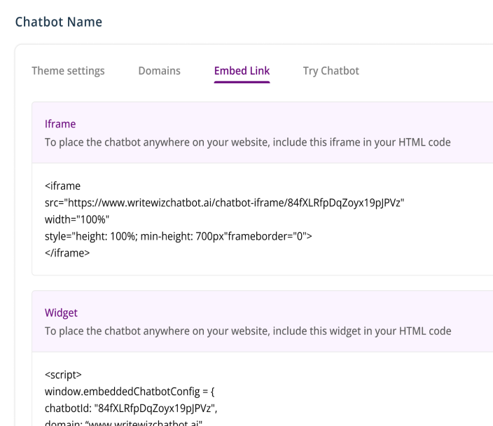 Writewiz | AI Content Generator & Writing Assistant