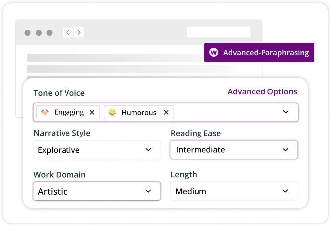 Writewiz | AI Content Generator & Writing Assistant